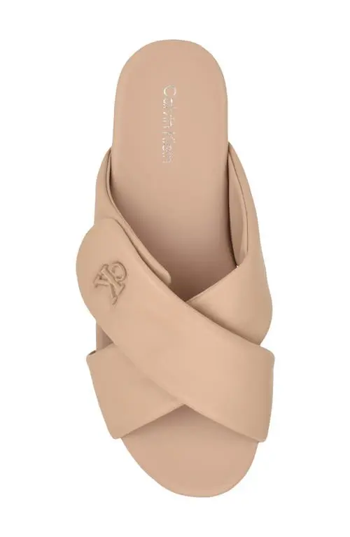 Calvin Klein Renley Slide Sandal