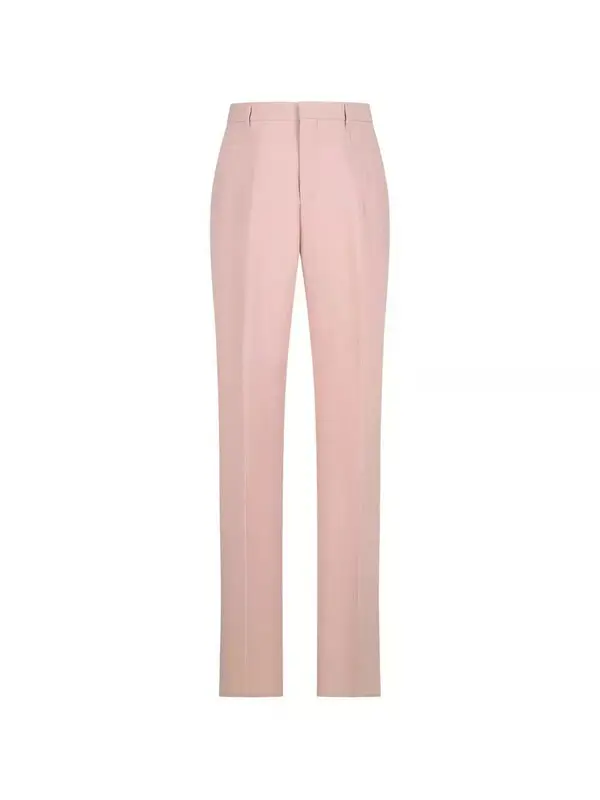 LARDINI Buttoned Trousers