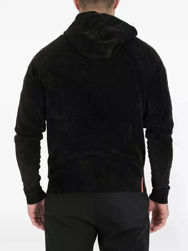 RRD Zip-up Hoodie