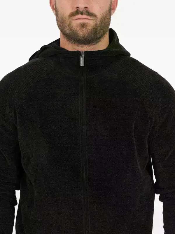 RRD Zip-up Hoodie