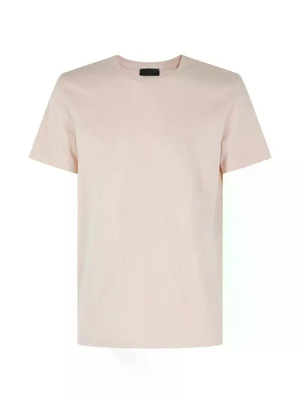 DONDUP Embroidered T-shirt