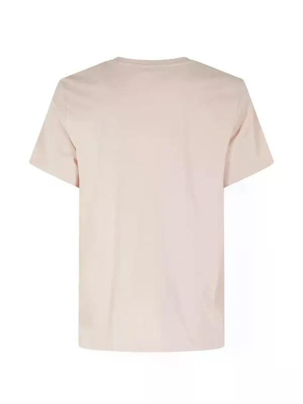 DONDUP Embroidered T-shirt