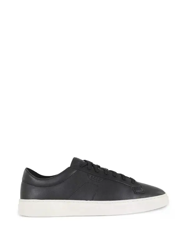 BOSS Kieran Lace-up Sneakers