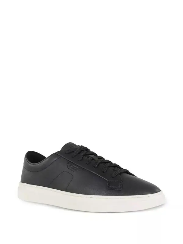 BOSS Kieran Lace-up Sneakers