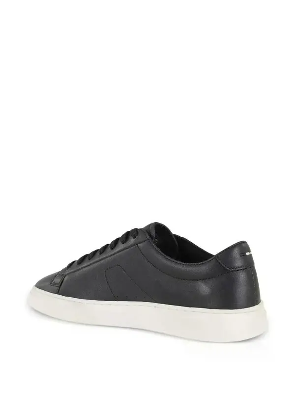 BOSS Kieran Lace-up Sneakers