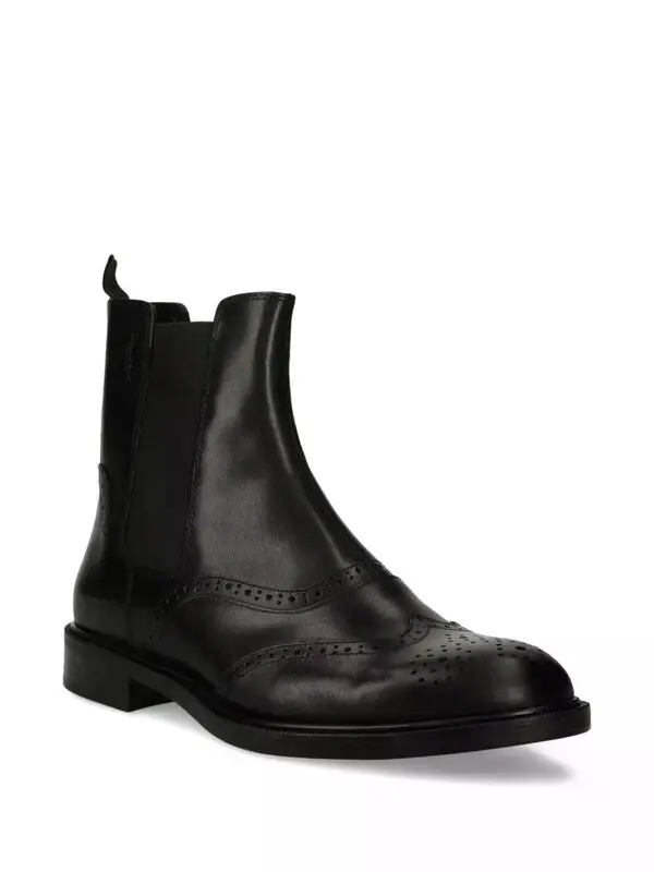 VAGABOND SHOEMAKERS Amina Chelsea Boots