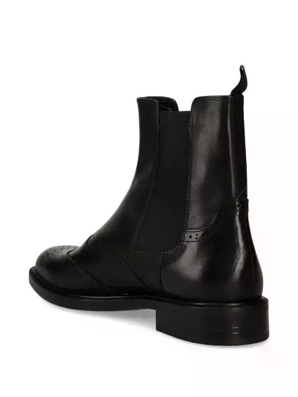 VAGABOND SHOEMAKERS Amina Chelsea Boots
