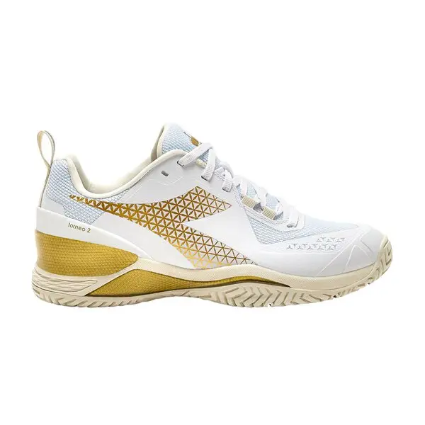 DIADORA Blushield Torneo 2 Ag Sneakers