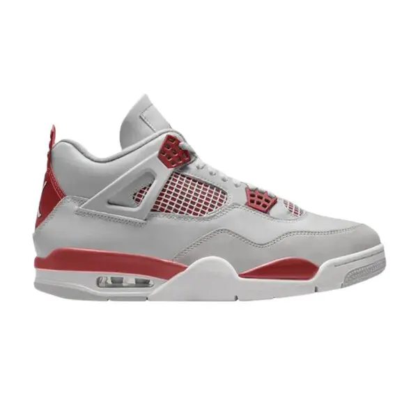 JORDAN 4 Retro Ps 'valentine's Day - Cream