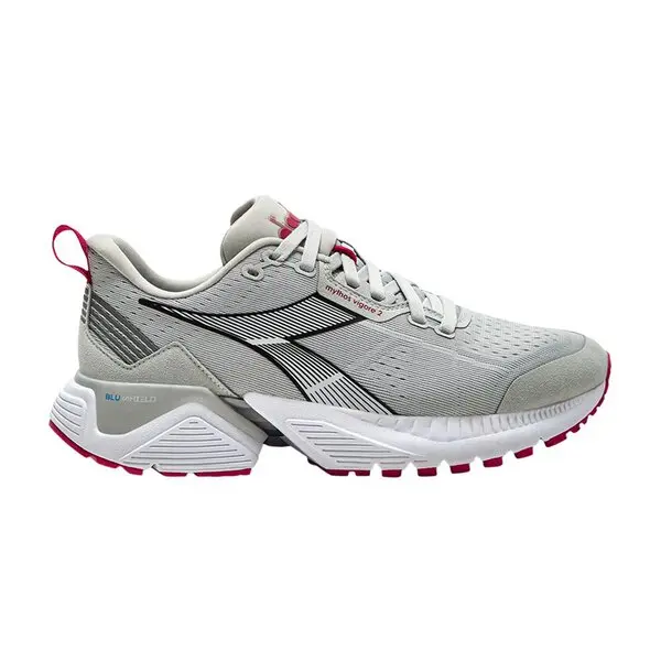 DIADORA Mythos Blushield Vigore 2 Sneakers - Silver