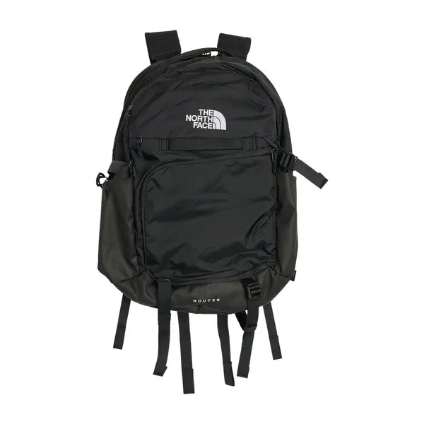 The North Face Router Backpack