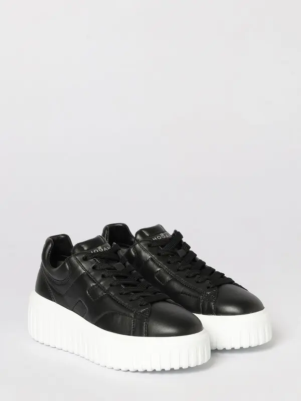 Hogan Sneakers - Black