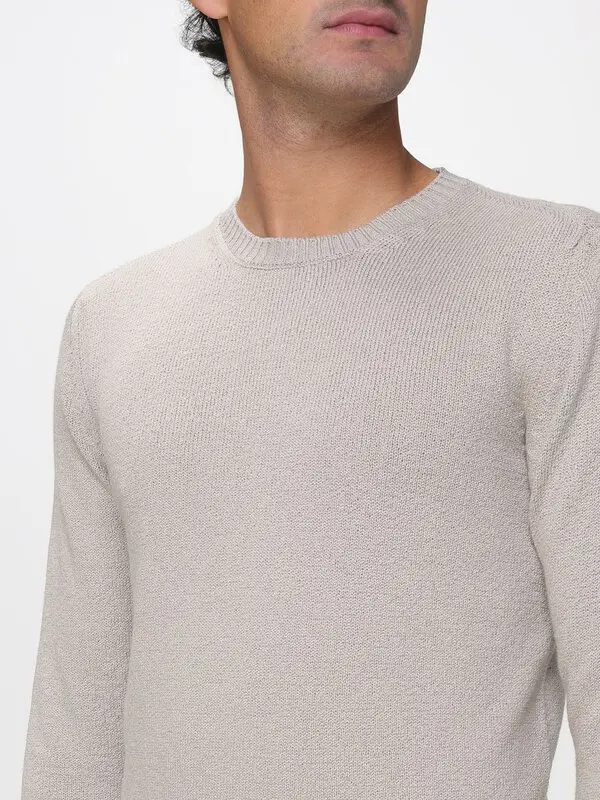 DRUMOHR Sweater - Beige