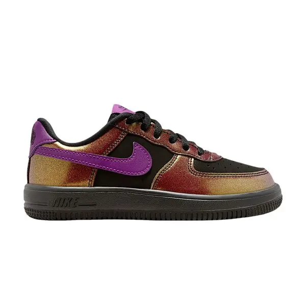 Nike Air Force Lv8 Ps Sneakers