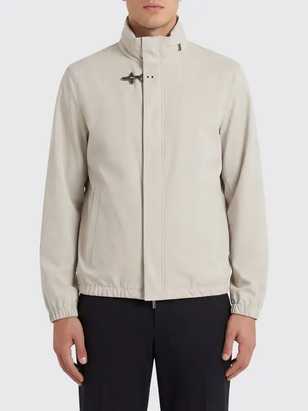 FAY Jacket - Beige