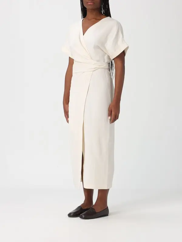 Brunello Cucinelli Midi Dress