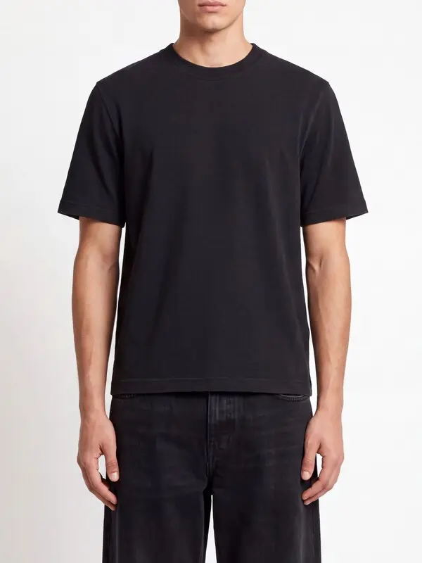 GOLDEN GOOSE T-shirt - Black