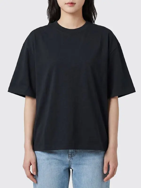 GOLDEN GOOSE T-shirt - Black