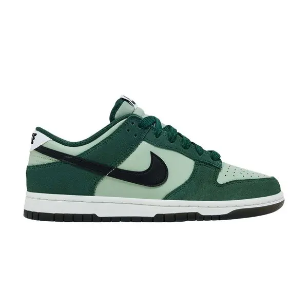 Nike Dunk Low Retro Se - Green