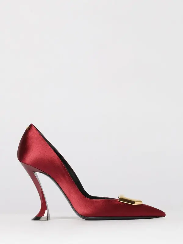 LANVIN Pointed Toe Pumps