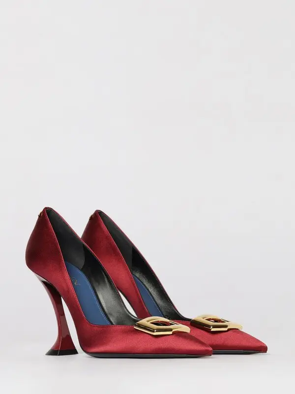 LANVIN Pointed Toe Pumps