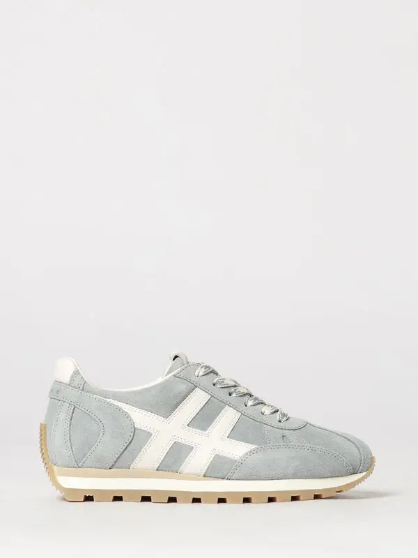 Hogan Athletic Sneakers - Blue