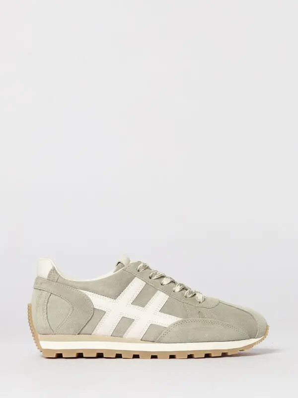 Hogan Athletic Sneakers - Grey