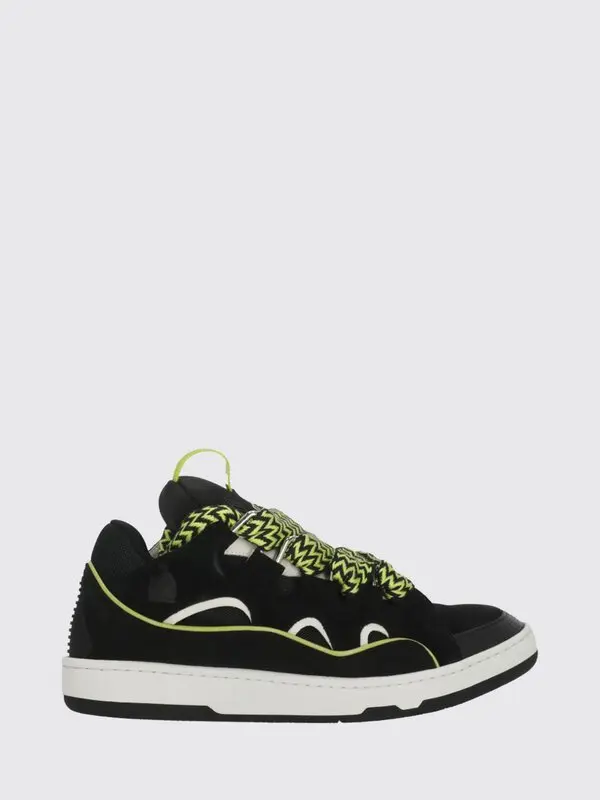 LANVIN Sneakers - White 1