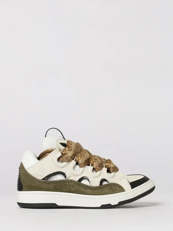 LANVIN Sneakers - White