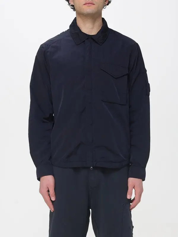 C.P. COMPANY Jacket - Blue