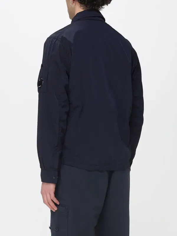 C.P. COMPANY Jacket - Blue