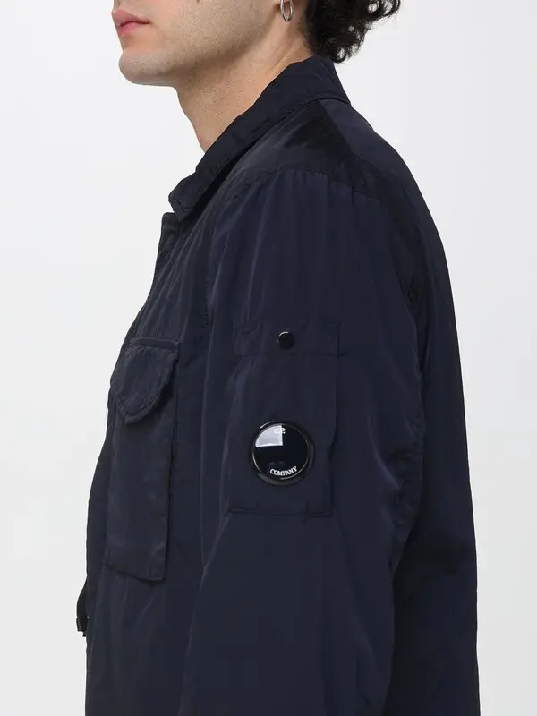 C.P. COMPANY Jacket - Blue