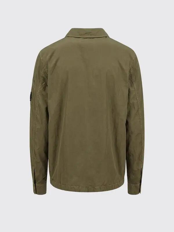 C.P. COMPANY Jacket - Green