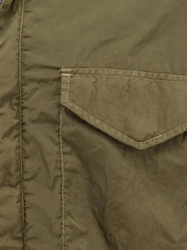 C.P. COMPANY Jacket - Green