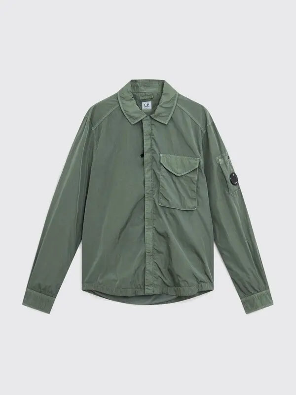 C.P. COMPANY Jacket - Green