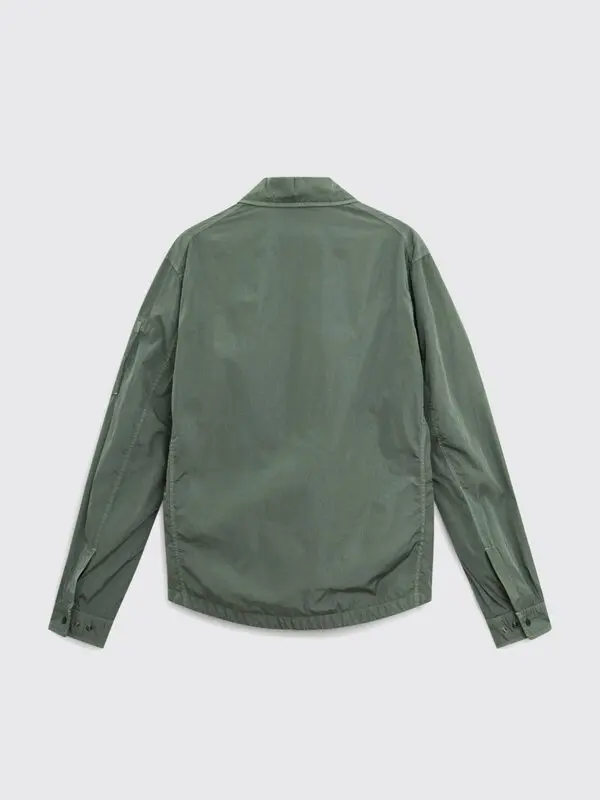C.P. COMPANY Jacket - Green
