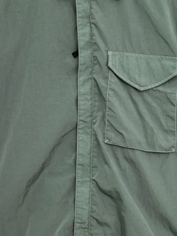 C.P. COMPANY Jacket - Green