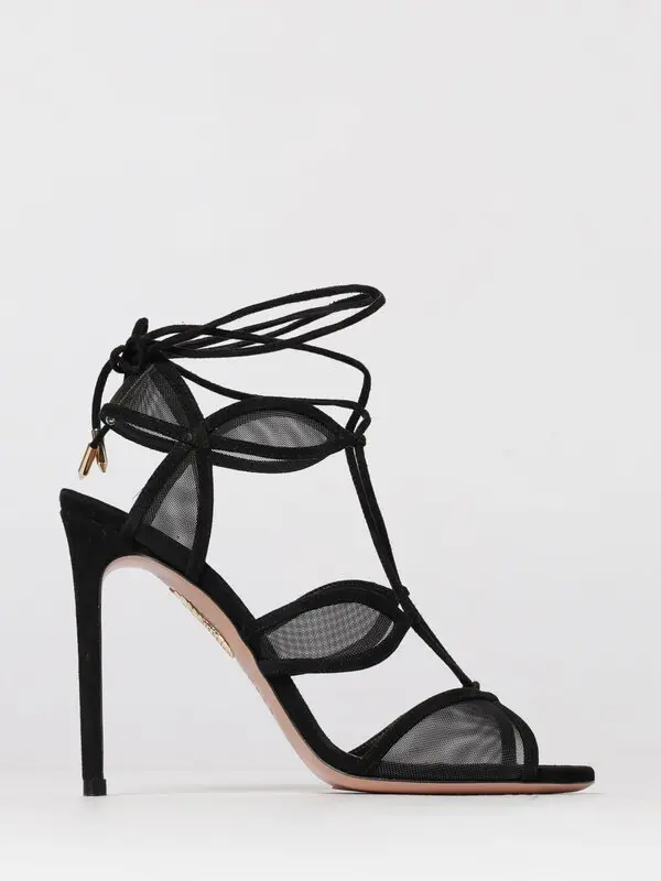 AQUAZZURA Heeled Sandal