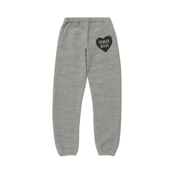 HUMAN MADE Logo Sweatpants