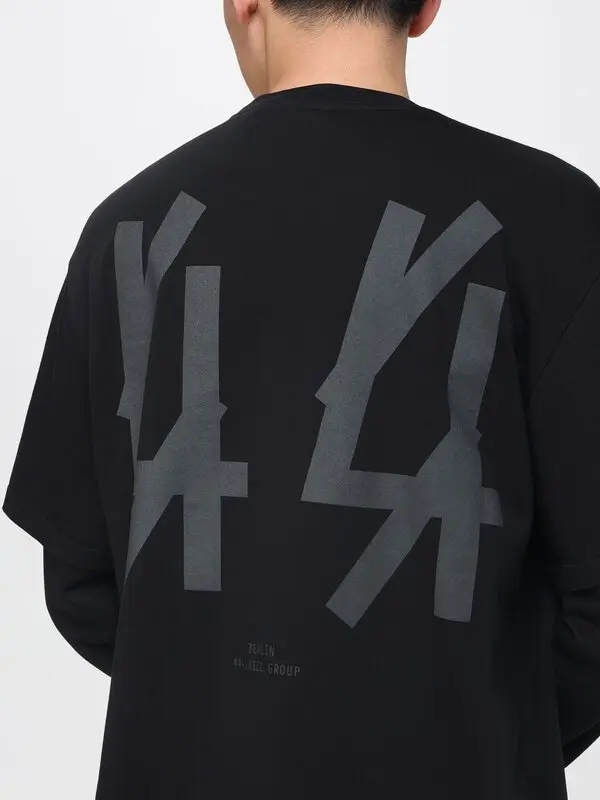 44 LABEL GROUP T-shirt