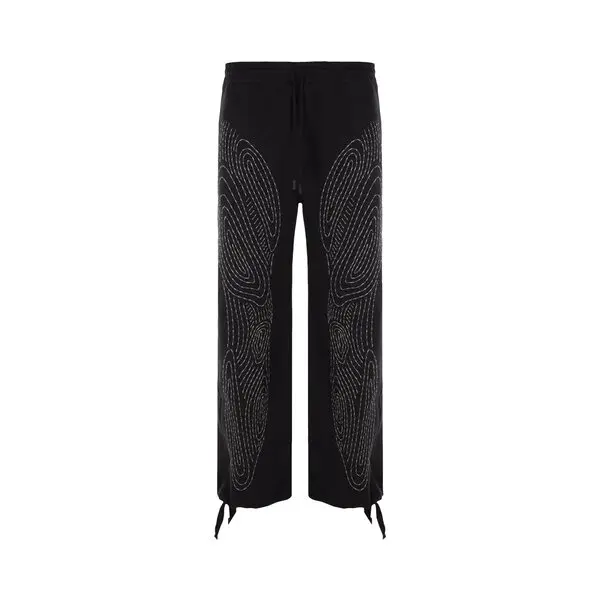 Off-White Body Stitch Skate Sweatpants