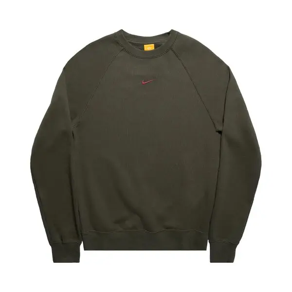 Nike X Nocta Fleece Cs Crew
