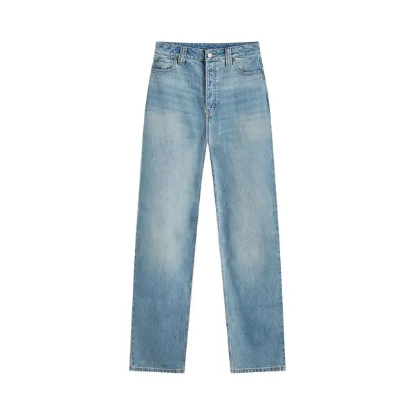 Fear Of God Straight Leg Jean