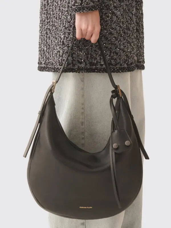 Fabiana Filippi Shoulder Bag