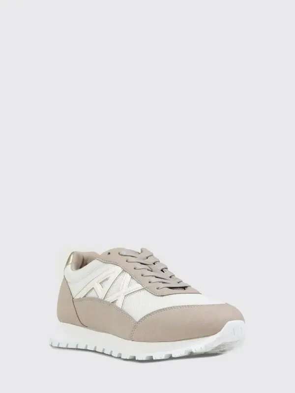 Armani Exchange Sneakers