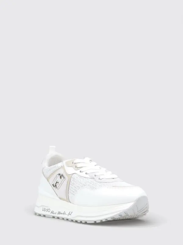 Liu Jo Sneakers - White