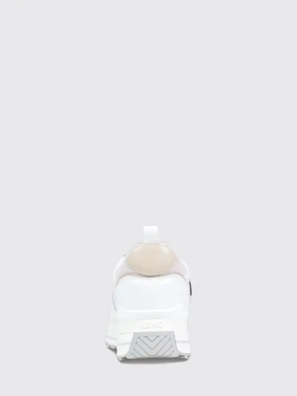 Liu Jo Sneakers - White
