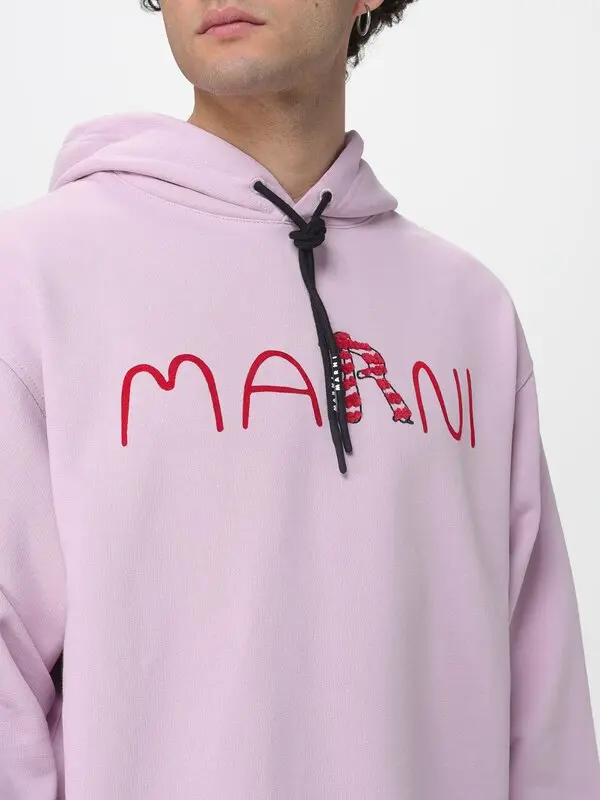Marni Sweatshirt - Quartz