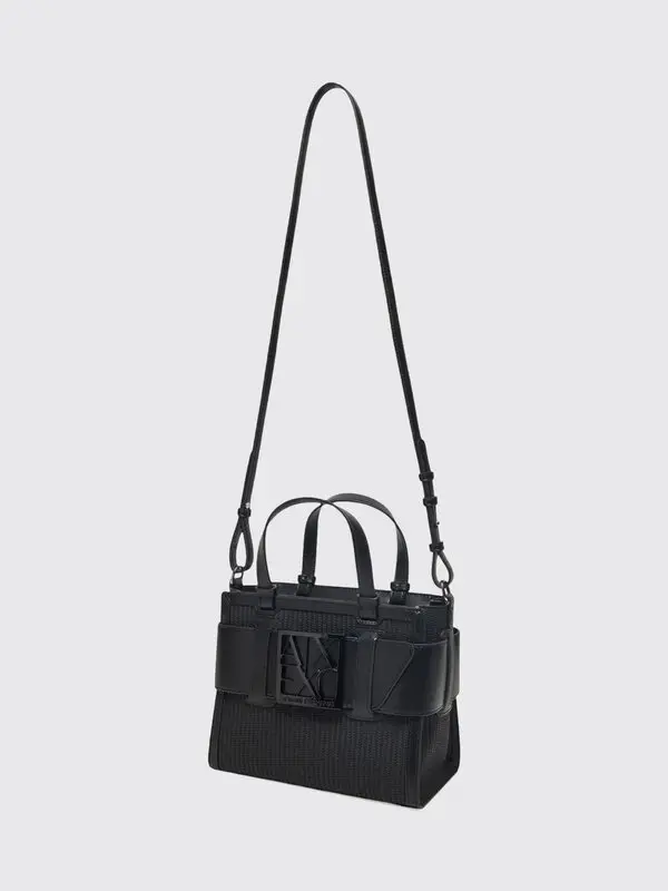 Armani Exchange Handbag - Black