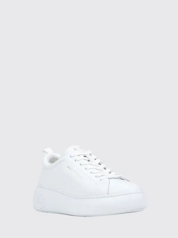 Armani Exchange Sneakers - White
